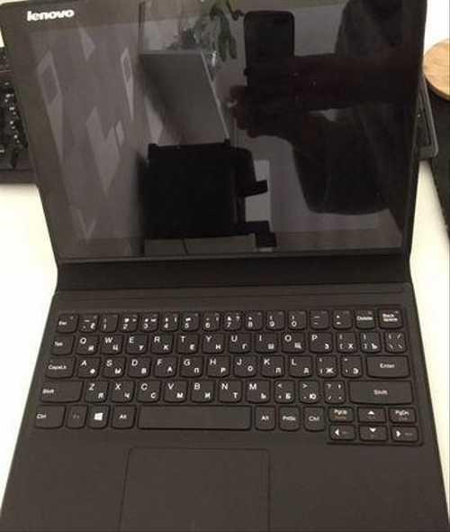 Планшет Lenovo miix 3-1030 64 GB