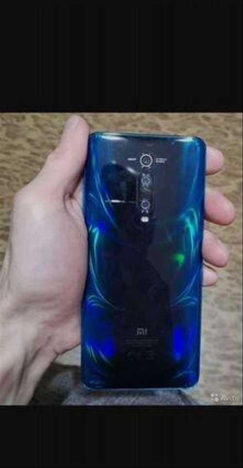 Обменяю Xiaomi Mi9T 6/64