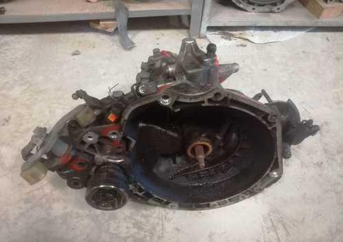 МКПП Daewoo Chevrolet A16DMS Lanos Rezzo Nubira