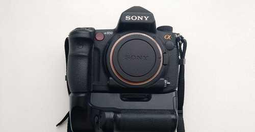 Sony A850 Body