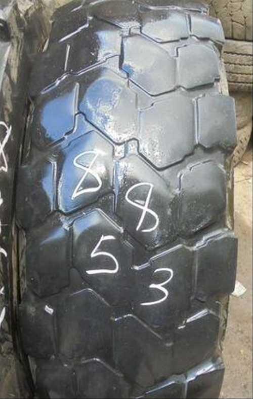 Грузовая шина бу 14.00 R 20 Bridgestone Art.8853