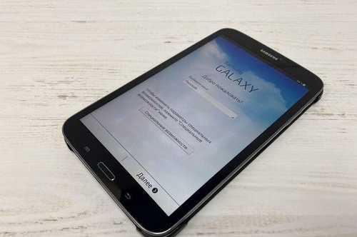 Samsung Galaxy Tab 3 sm-t310