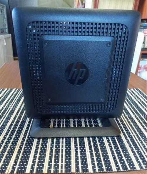 Тонкий клиент HP t520