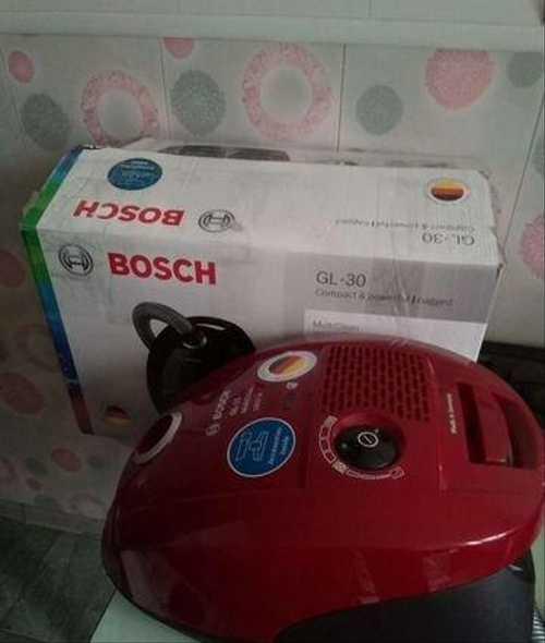 Пылесос Bosch bsgl3mult3 (1700 Ватт)