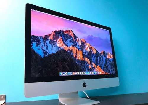 iMac 21.5 2014 c SSD SAMSUNG 500 Gb