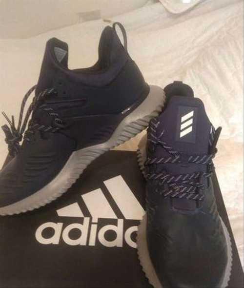 Кроссовки Adidas Alphabounce Beyond 2M (Новые)