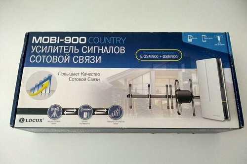Усилитель сотовой связи mobi-900 country