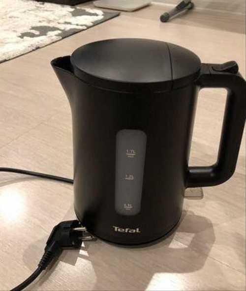 Чайник электрический Tefal Element KI280D30 - купить чайник электрический Element KI280D30 по выгодной цене в интернет-магазине