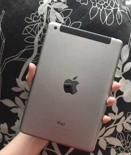 iPad mini 2 cellular