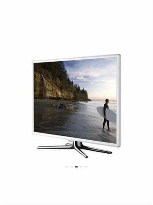 Ж/К led smart 3D телевизор Samsung UE46ES6757M