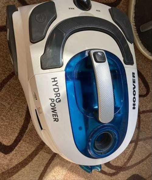 Пылесос hoover hyp1600