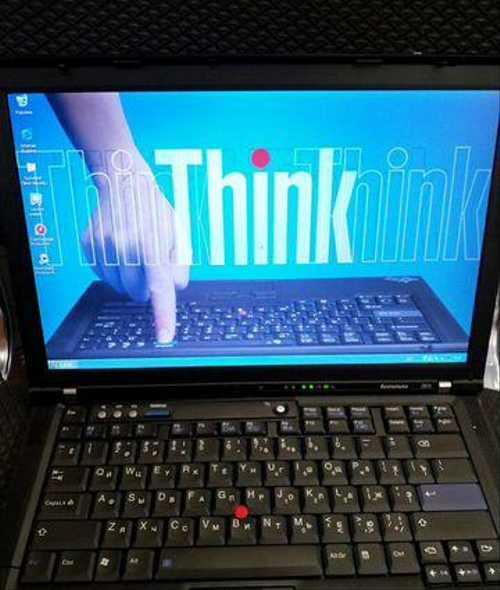 Ноутбук Lenovo Z61T