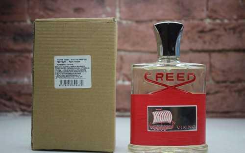 Духи Creed Viking, Крид