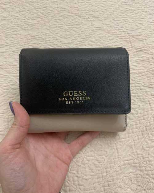 Продам кошелёк Guess