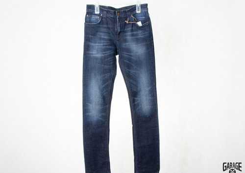 Джинсы Nudie Jeans W29 L32 29582