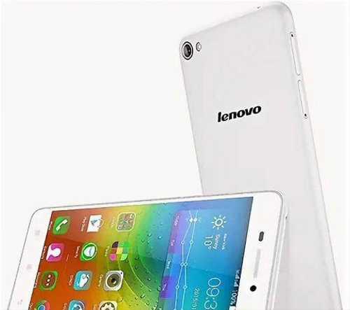 Телефон Lenovo s60-a