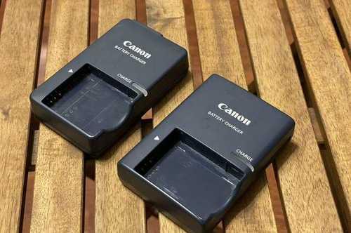 Зарядное устройство для Canon battery charger