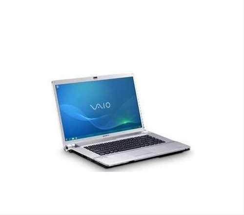 Sony Vaio
