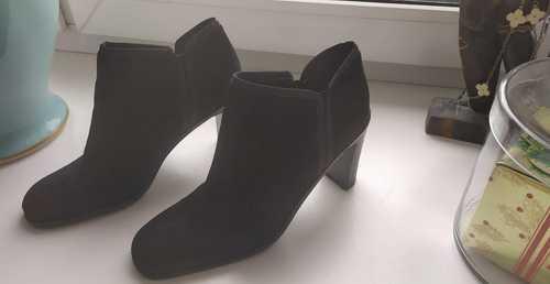 Ботильоны. новые. Испания