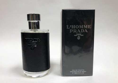 Prada - L'Homme - 100 ml