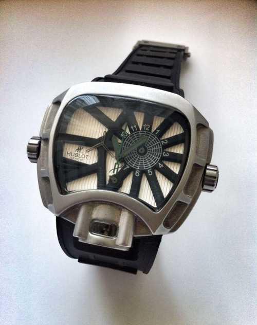 Часы Hublot (хублот) new