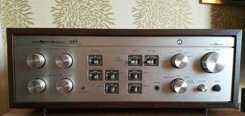 Усилитель Luxman L - 58A