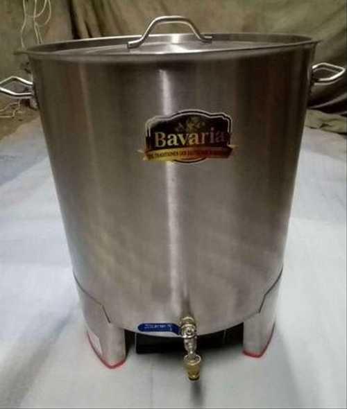 Домашняя пивоварня Bavaria 70 литров