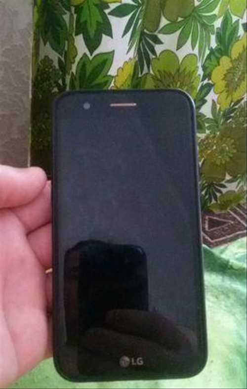 Телефоны бу LG