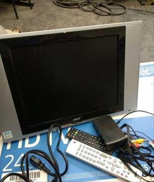 Телевизор BBK модель LT1504S с функцией монитора