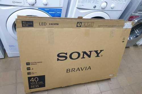 Телевизор Sony KDL-40RE353 40"