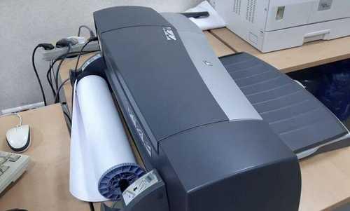 Принтер HP DesignJet 90r