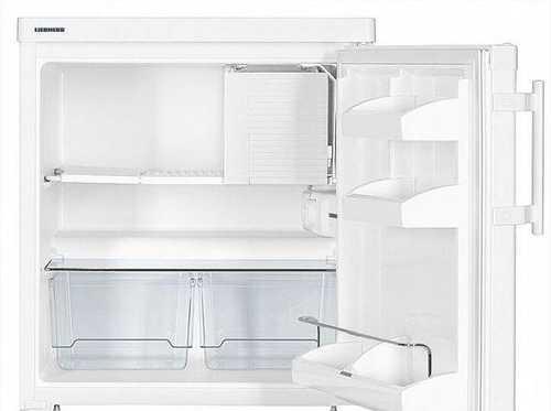 Новый мини-холодильник Liebherr