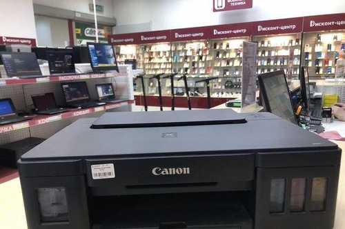 Принтер Canon Prixma G1400