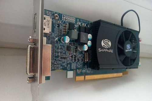 Radeon 6600m and 6700m series