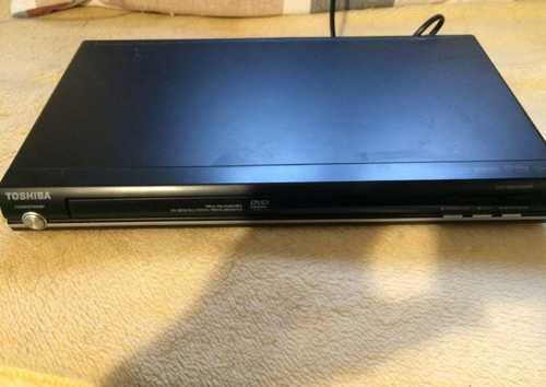 DVD Player toshiba