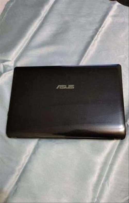 Ноутбук Asus 14.1". 4/320