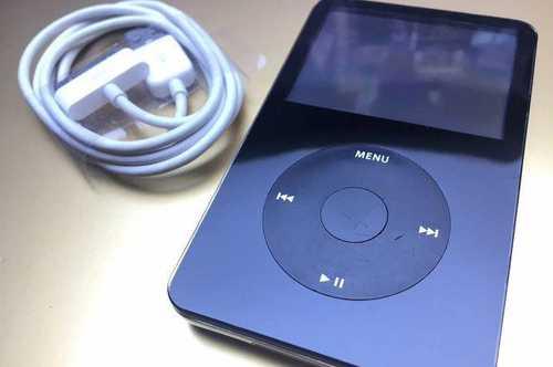 USA iPod classic 5 Gen 30GB A1136 2005 Wolfson