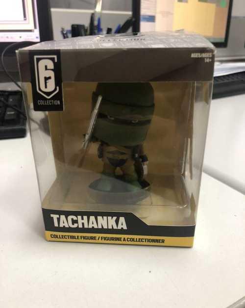 Tachanka фигурка. Rainbow six chibi. Чиби