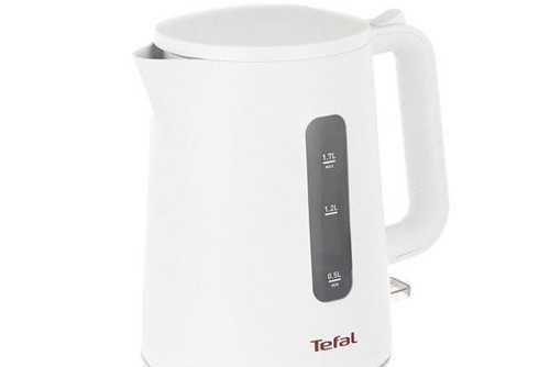Чайник Tefal KO 2001 Element Новый