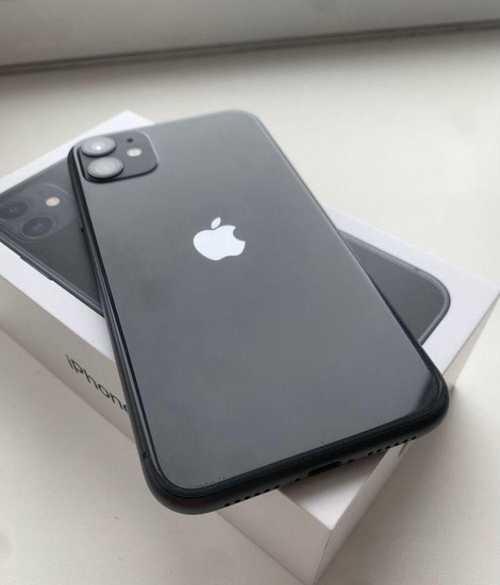 iPhone 11 64gb