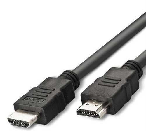 Премиум кабель hdmi-hdmi