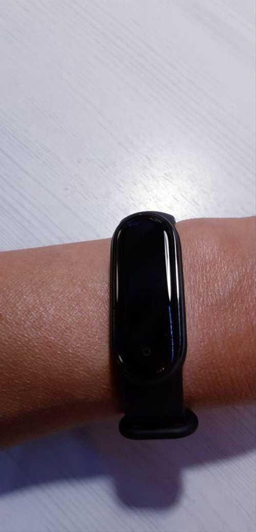Фитнес браслет Xiaomi Mi Band3