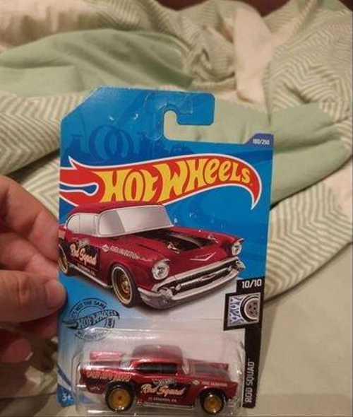 Hot wheels sth