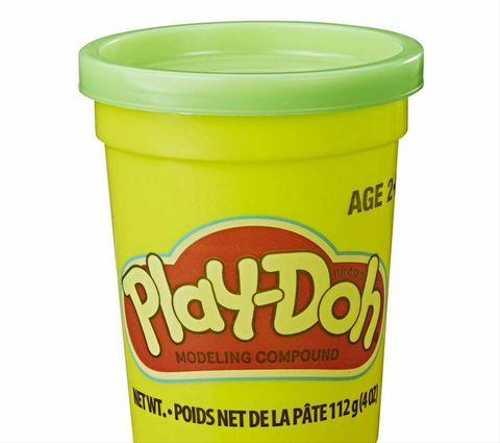 Пластилин Play doh