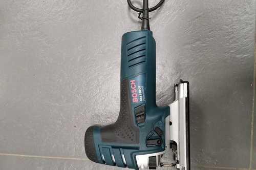 Лобзик Bosch GST 150 CE