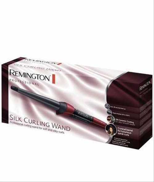 Плойка для волос Remington Ci-96w1