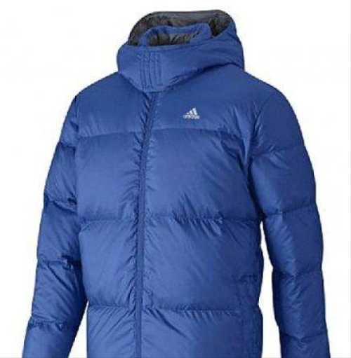 Пуховик Adidas Basic (O46591) Оригинал Новый