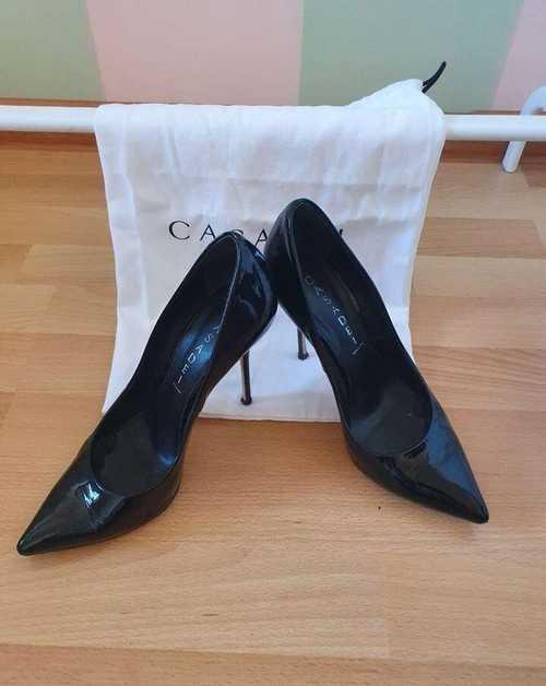 Туфли Лодочки Casadei