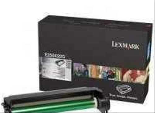 Фотобарабан E250X22G для Lexmark E250/350/450