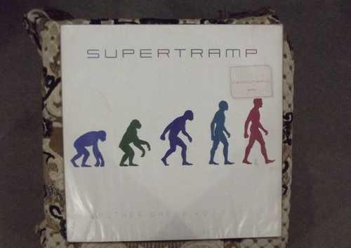 Винил Supertramp